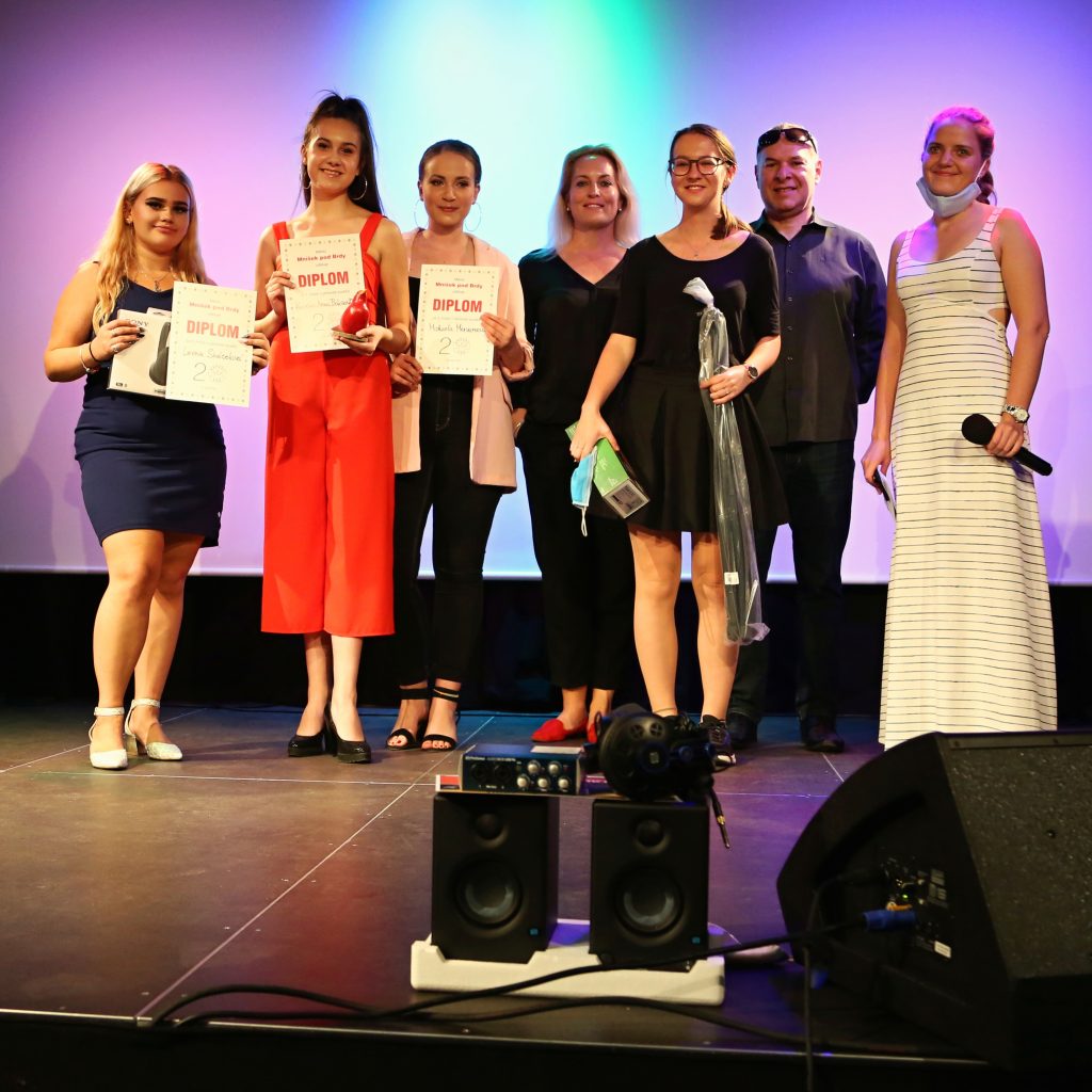 Brdský kos zazpíval podvacáté - Zprávy z Mníšku