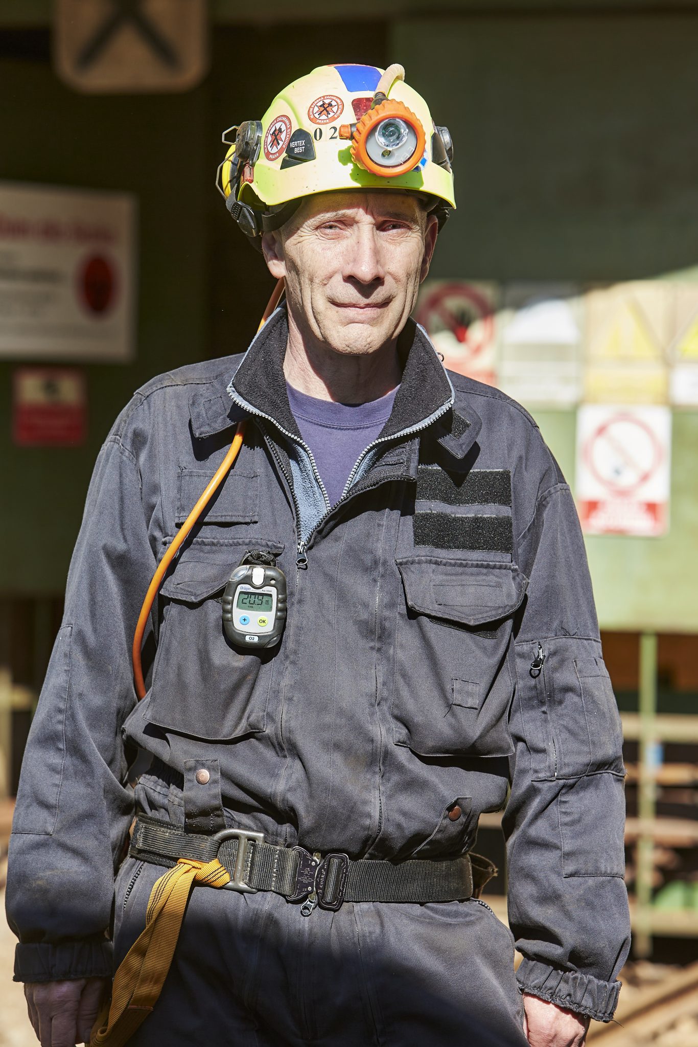 Esther Mertová: Ráda bych si zahrála i nějakou zápornější roli ...