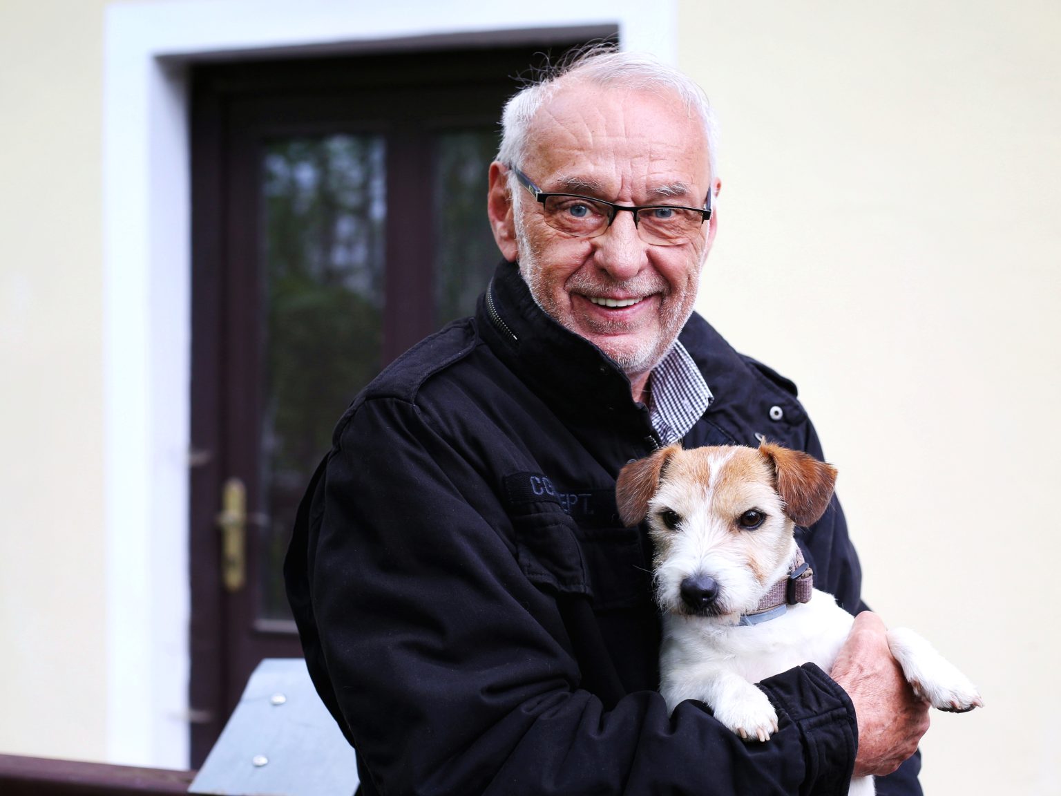 Zbyněk Merunka: Začátek Sametové revoluce jsem propásl v rudé Namibii ...